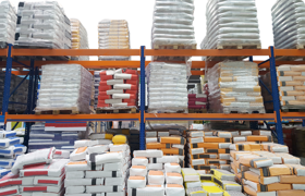 General Building Supplies - Builders Merchant Huddersfield | JTD