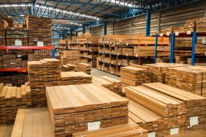 Timber Merchants Huddersfield | JTD Building Supplies