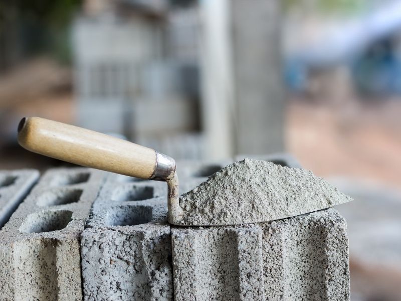 Choosing the Right Cement For Your Needs | JTD Building Supplies