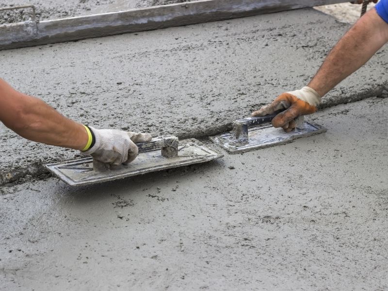 Choosing the Right Cement For Your Needs | JTD Building Supplies Choosing the Right Cement For Your Needs | JTD Building Supplies