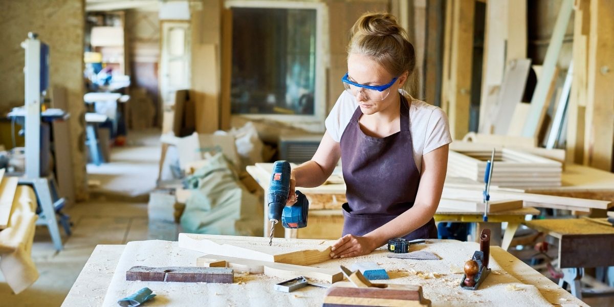 Top DIY Safety Tips - JTD Building Supplies