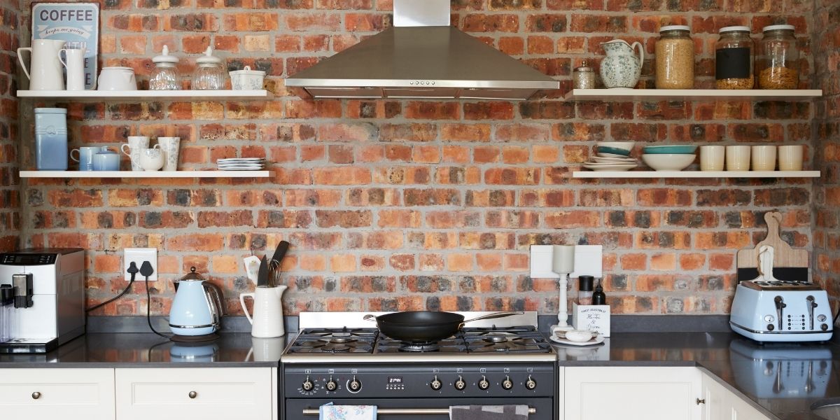 Face Brick For Walls