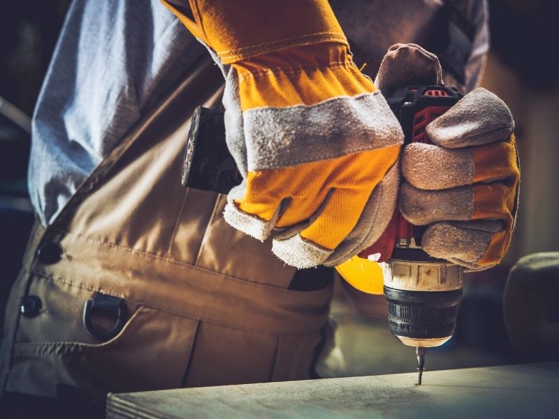 Top DIY Safety Tips - JTD Building Supplies