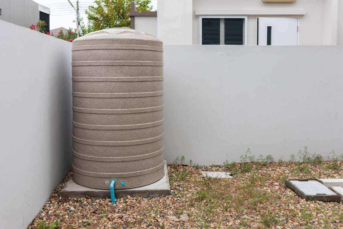 What is an Attenuation Tank? | JTD Building Supplies