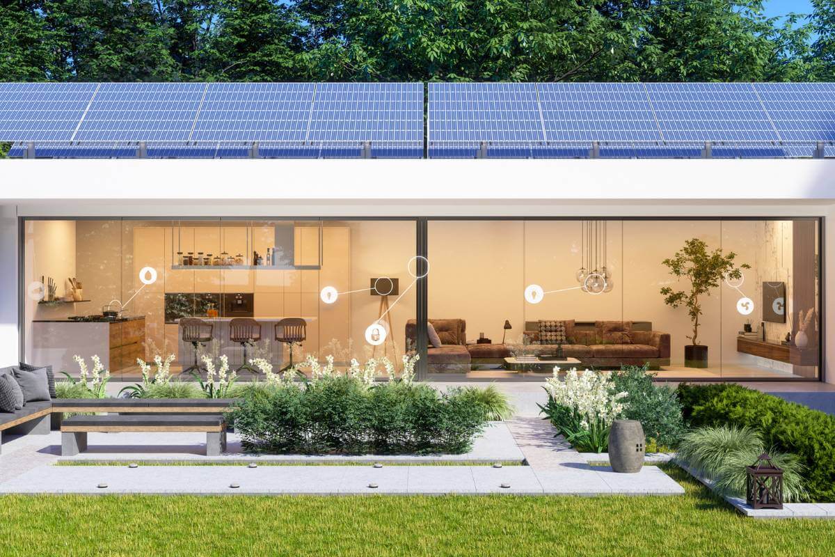 What Are 'Smart Buildings'? | JTD Building Supplies