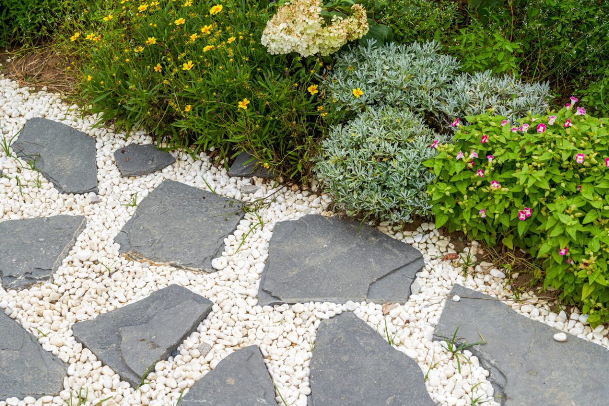 Which Decorative Stones Are Best For Your Garden? | JTD