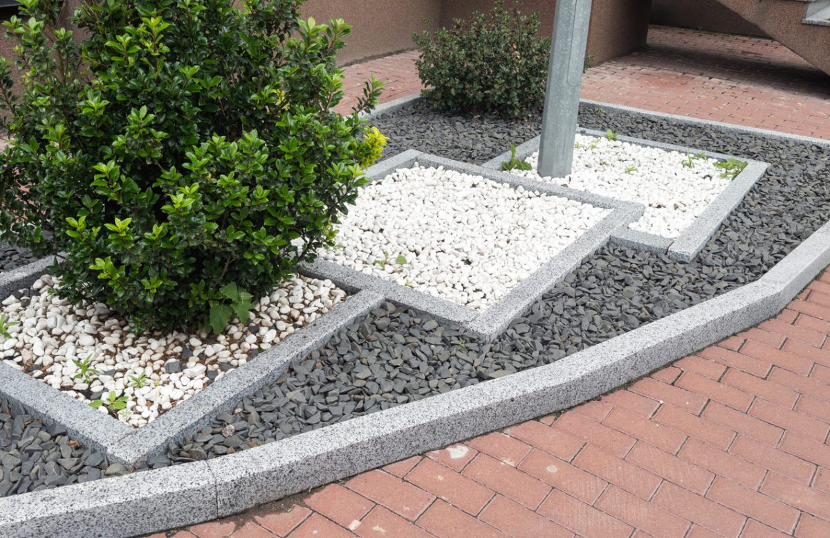 Which Decorative Stones Are Best For Your Garden? | JTD