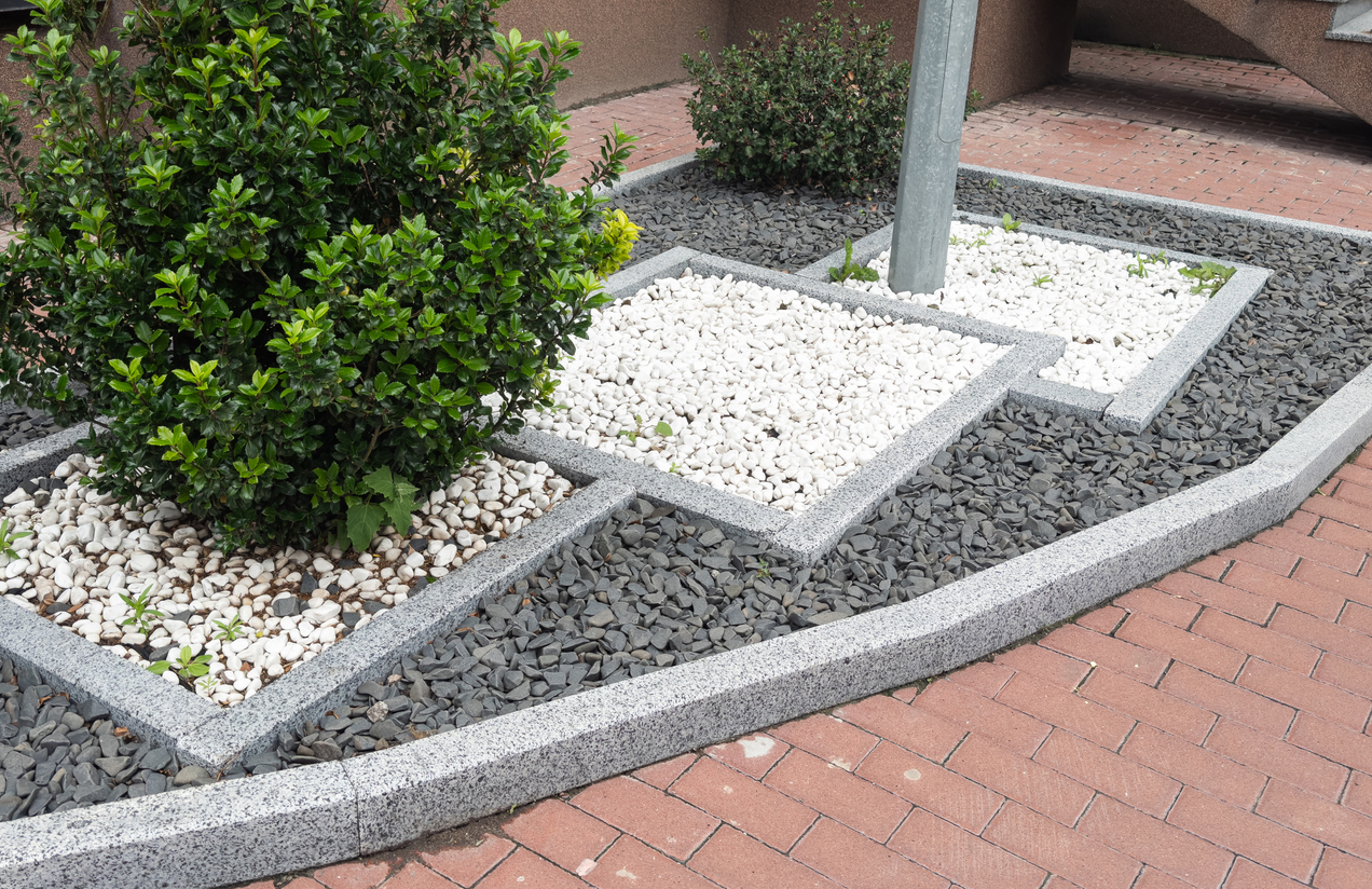 Which Decorative Stones Are Best For Your Garden? | JTD