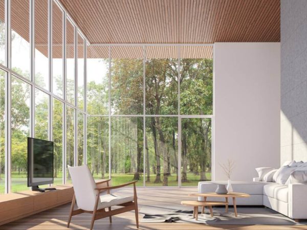 Window Design Ideas and Inspiration | JTD Building Supplies