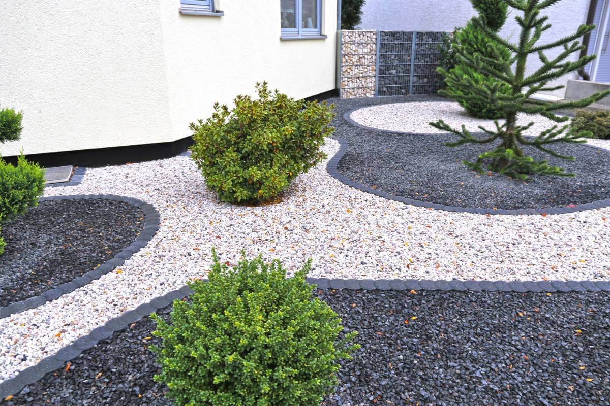 Which Decorative Stones Are Best For Your Garden JTD