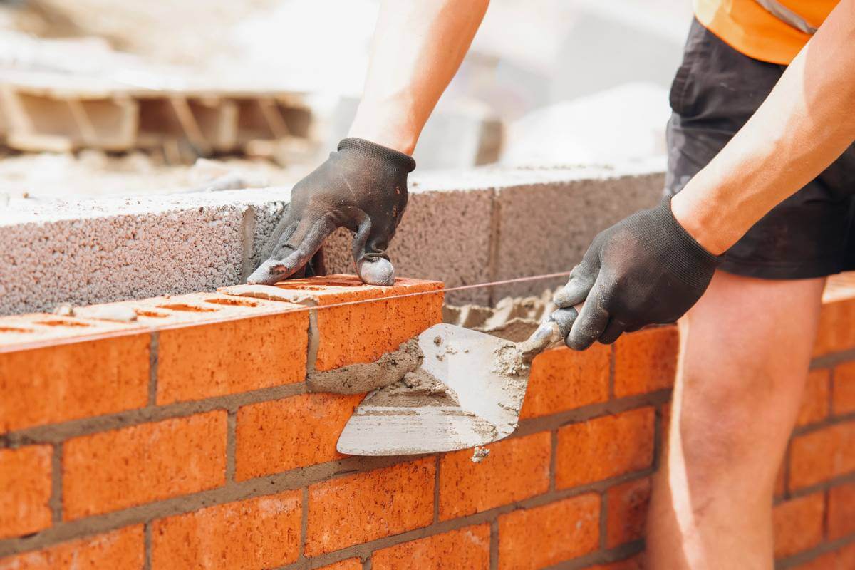 All You Need To Know About Facing Bricks | JTD Building Supplies
