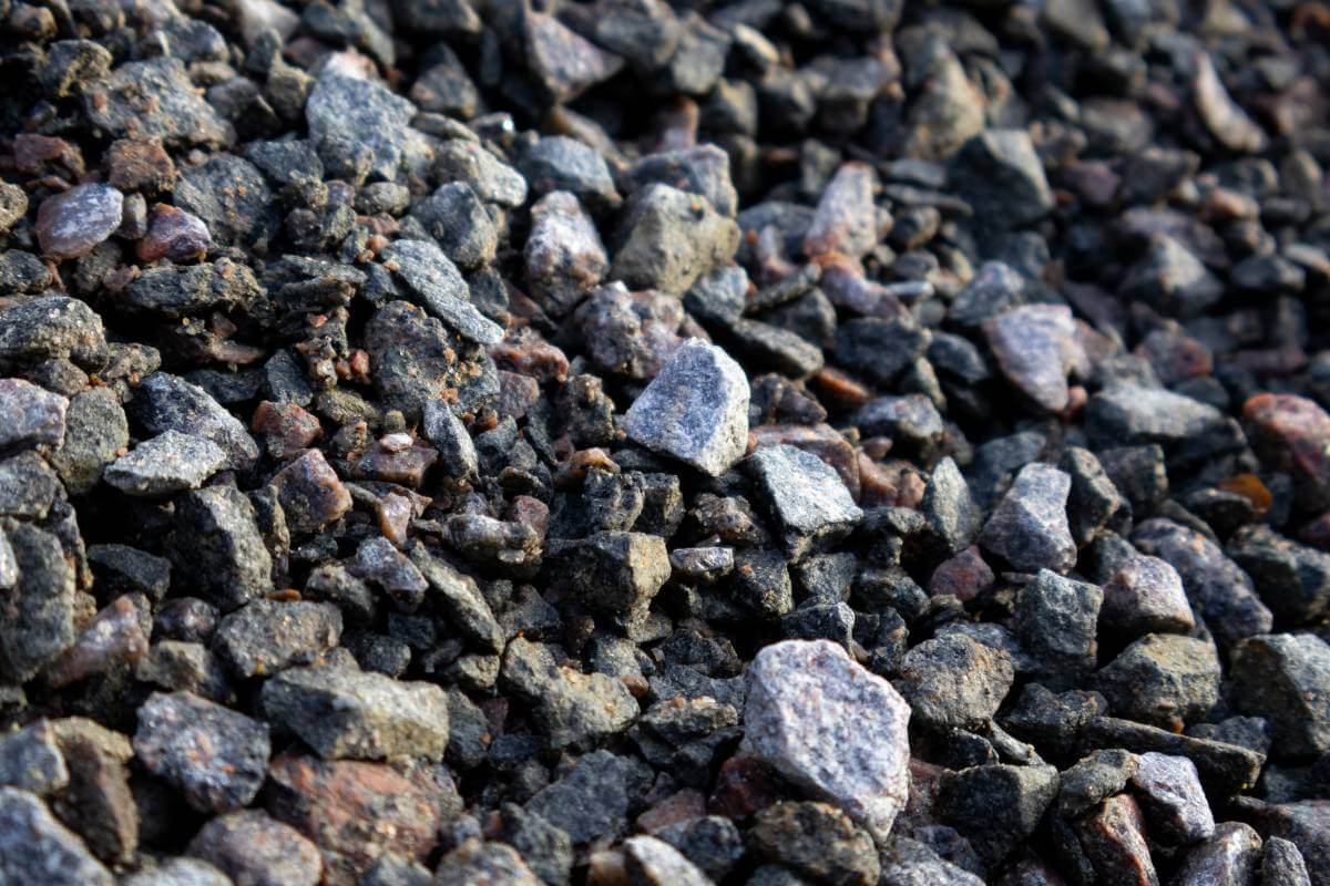 Different Types Of Aggregate | JTD Building Supplies